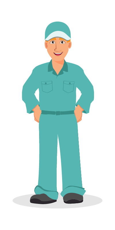 McMain Online Instandhaltungssoftware